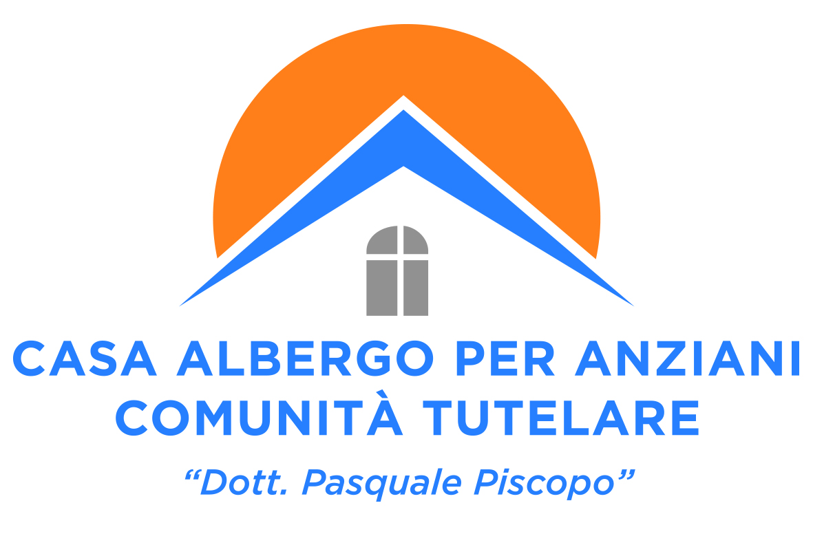 Inaugurazione Casa albergo per anziani e Casa Tutelare P. Piscopo ...